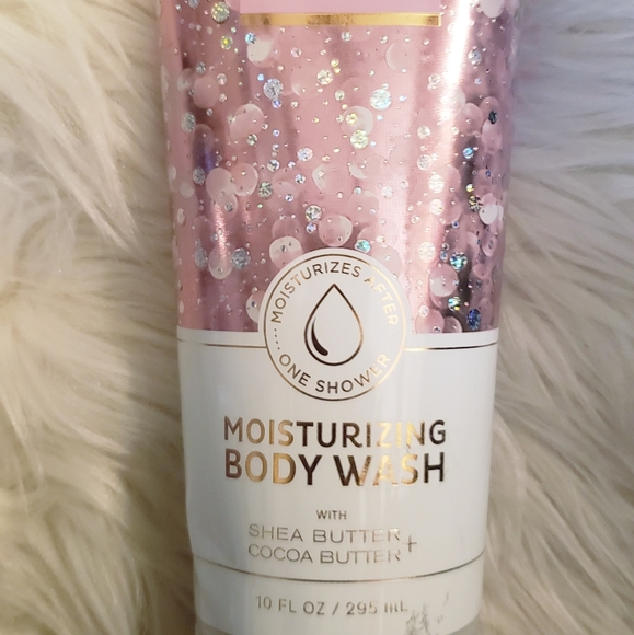 Bath And Body Works Bath And Body Bath Body Works Champagne Toast Body